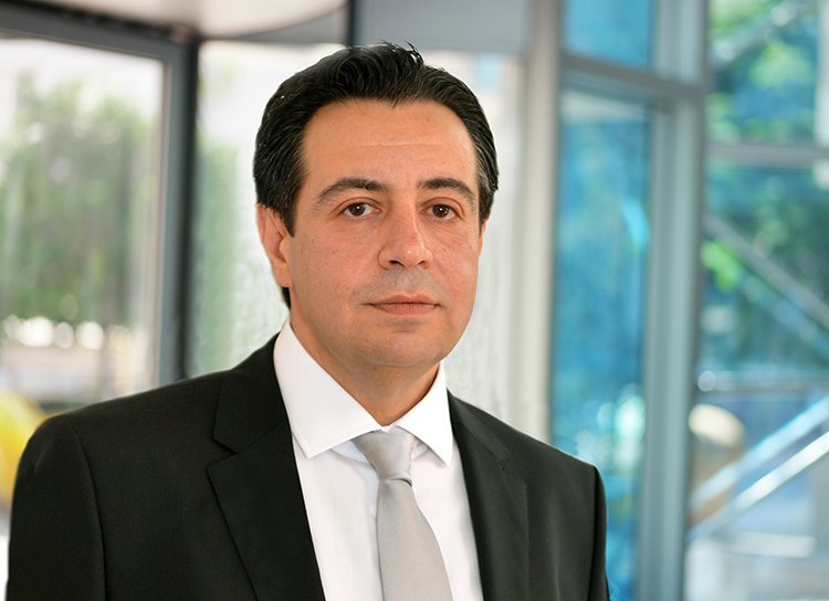 Totalserve’s semicentennial celebrations - Appointment of Petros Rialas ...