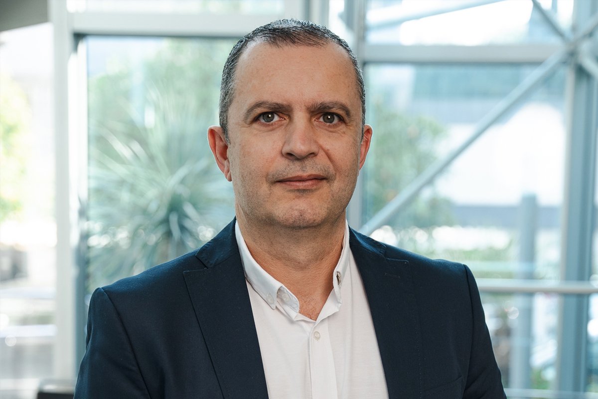 Christos Evripidou steps into COO Role at Totalserve Group