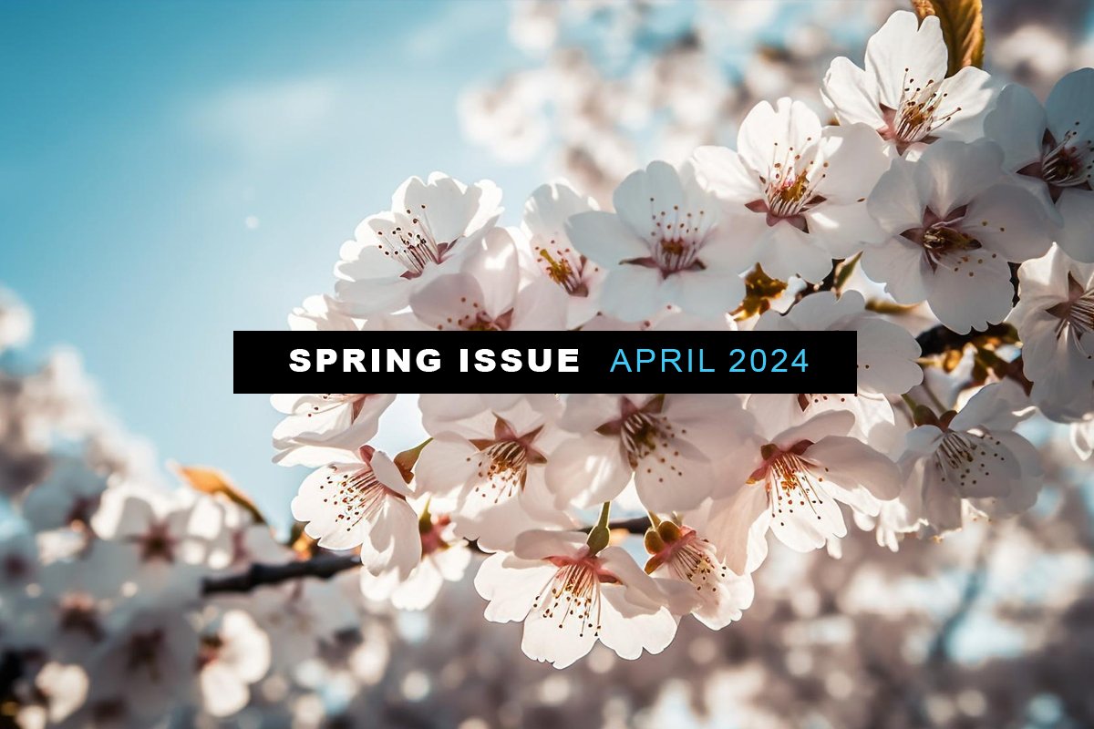 Spring 2024 Newsletter