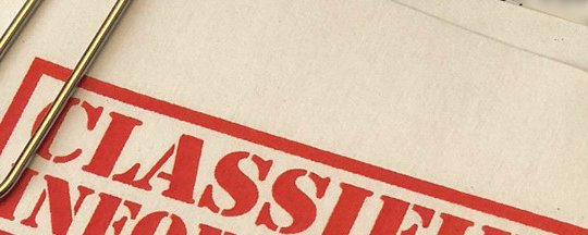 Personnel and Facility Security Clearance Certificate