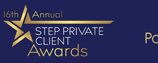 STEP Private Client Awards