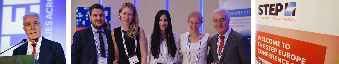 Totalserve at the STEP Europe Conference 2019 in Cyprus